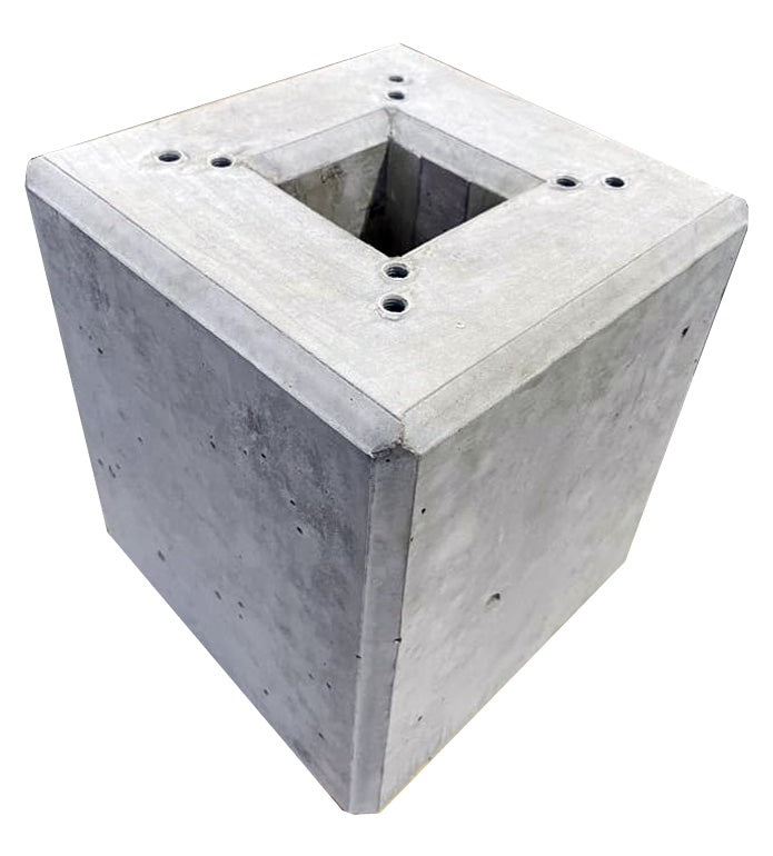 Stand suitable for Payter Apollo Terminal - made of stainless steel ...